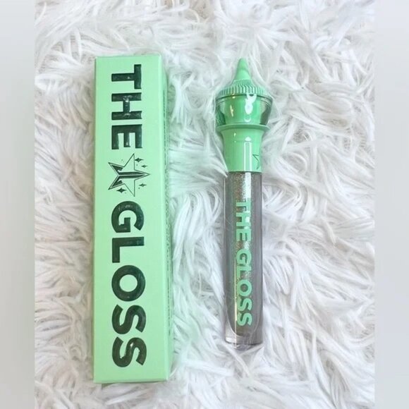 Jeffree Star | Makeup | New Jeffree Star Cosmetics The Gloss Blood ...